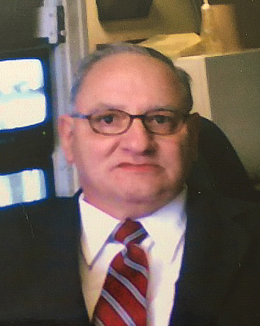 Roger M. Soucy | News, Sports, Jobs - The Nashua Telegraph